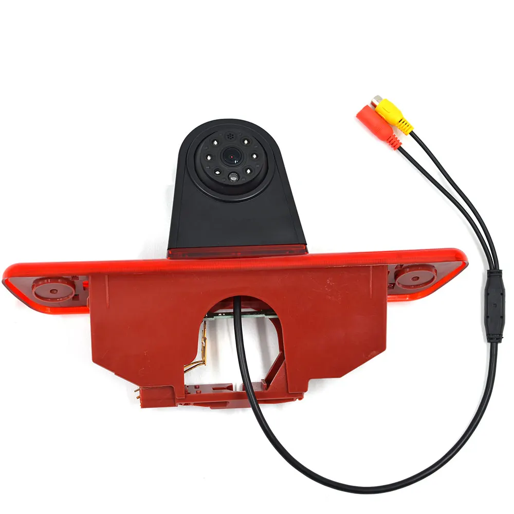 HD-Car-Rear-View-Camera-Brake-Light-Parking-Reverse-for-Citroen-Jumpy ...