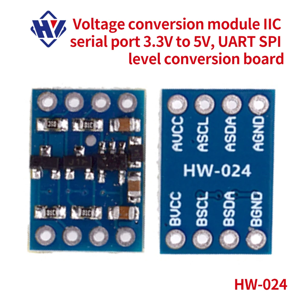 Spie to UART Converter: My Real-World Experience with the 2-Channel ...
