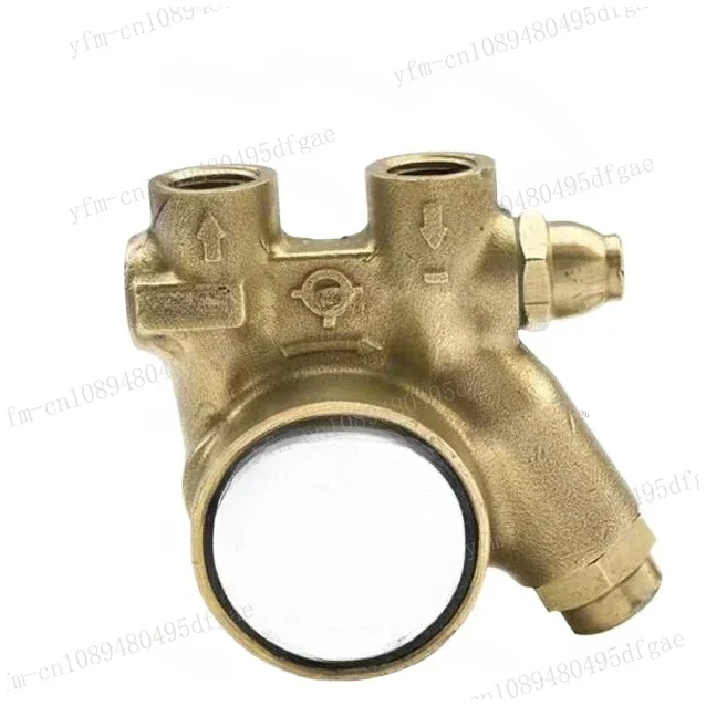 Flow-o-tech-water-pump-cabezal-palette-pump-Coke-machine-coffee-machine ...