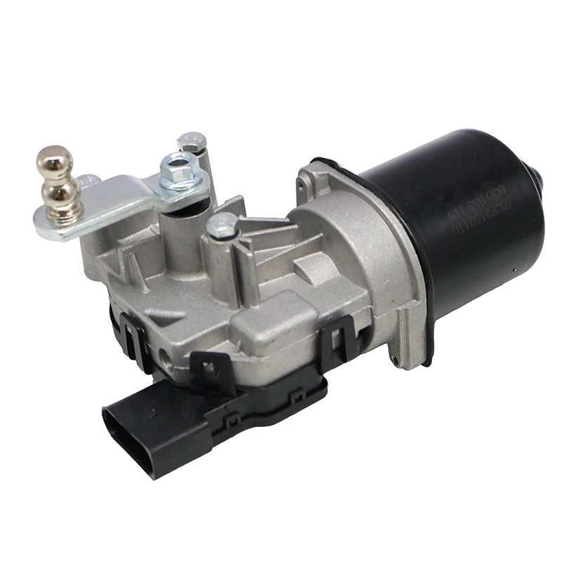 Para Vw Polo 9N 1,9 T 1,4 T 2001-2009 Motor de limpiaparabrisas ...