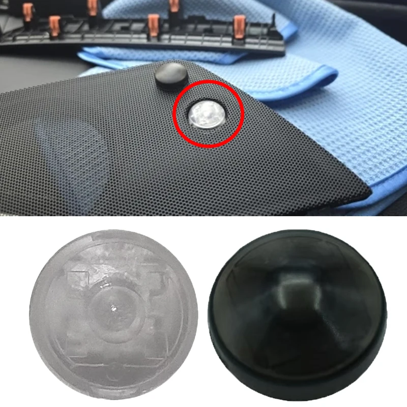 2X For Lexus Car Automatic Headlight Sensor Cover Head Light Sensor Cap ...