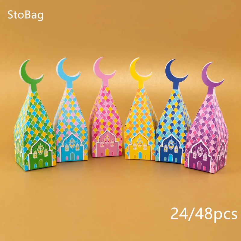 StoBag-Ramadan-Moon-Mosque-Candy-Packaging-Box-Muslim-Holiday-Gifts ...