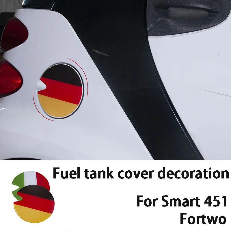 Fuel-Tank-Cap-Cover-Decoration-Protective-Car-Stickers-Creative-Stylish ...