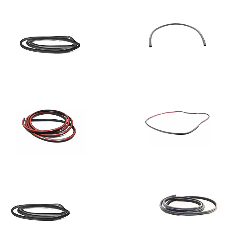 Edge protection strip 51767221844 51767221840 51727468731 51767397485 ...
