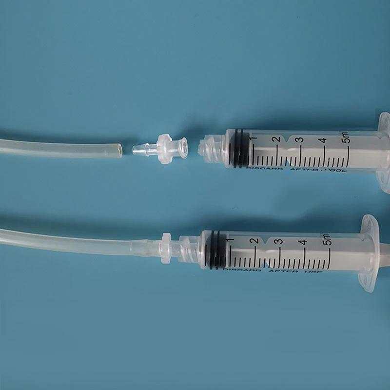 Luer-Lock-Adapter-Syringe-Barrel-Fitting-Connector-PP-Plastic-Air-Valve ...