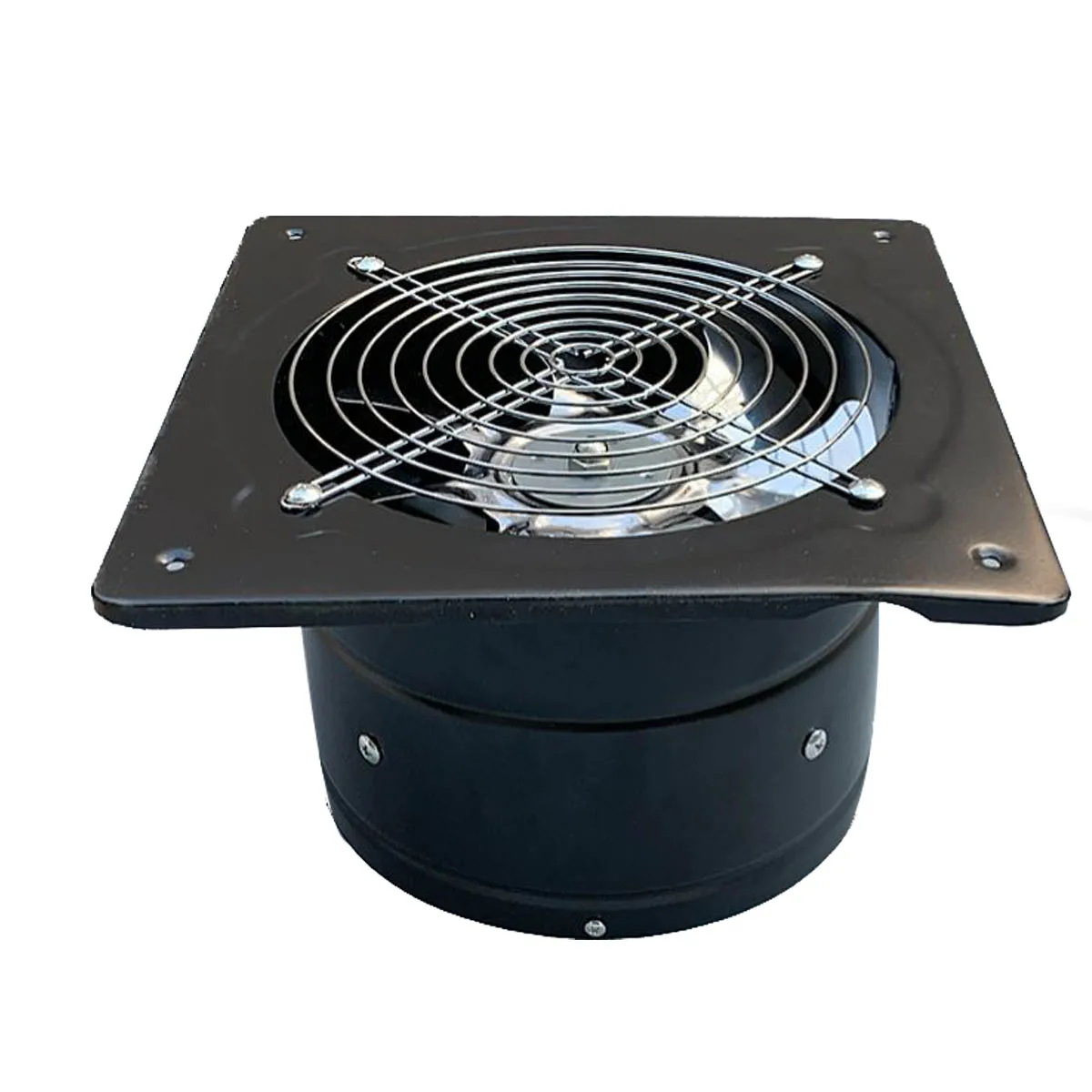 200MM-300MM-Strong-Power-Exhaust-Fan-New-Air-System-Fan-In-8-12-Inch ...