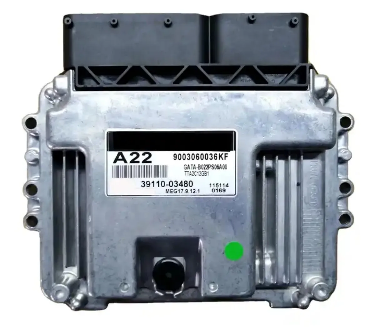 39110-03480-3911003480-New-Engine-Computer-Board-Control-Module-ECM-ECU ...