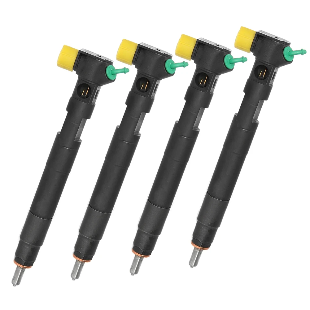 4PCS New Injector A6510703087 28307309 for Sprinter W906 313 2.1 OM651 ...