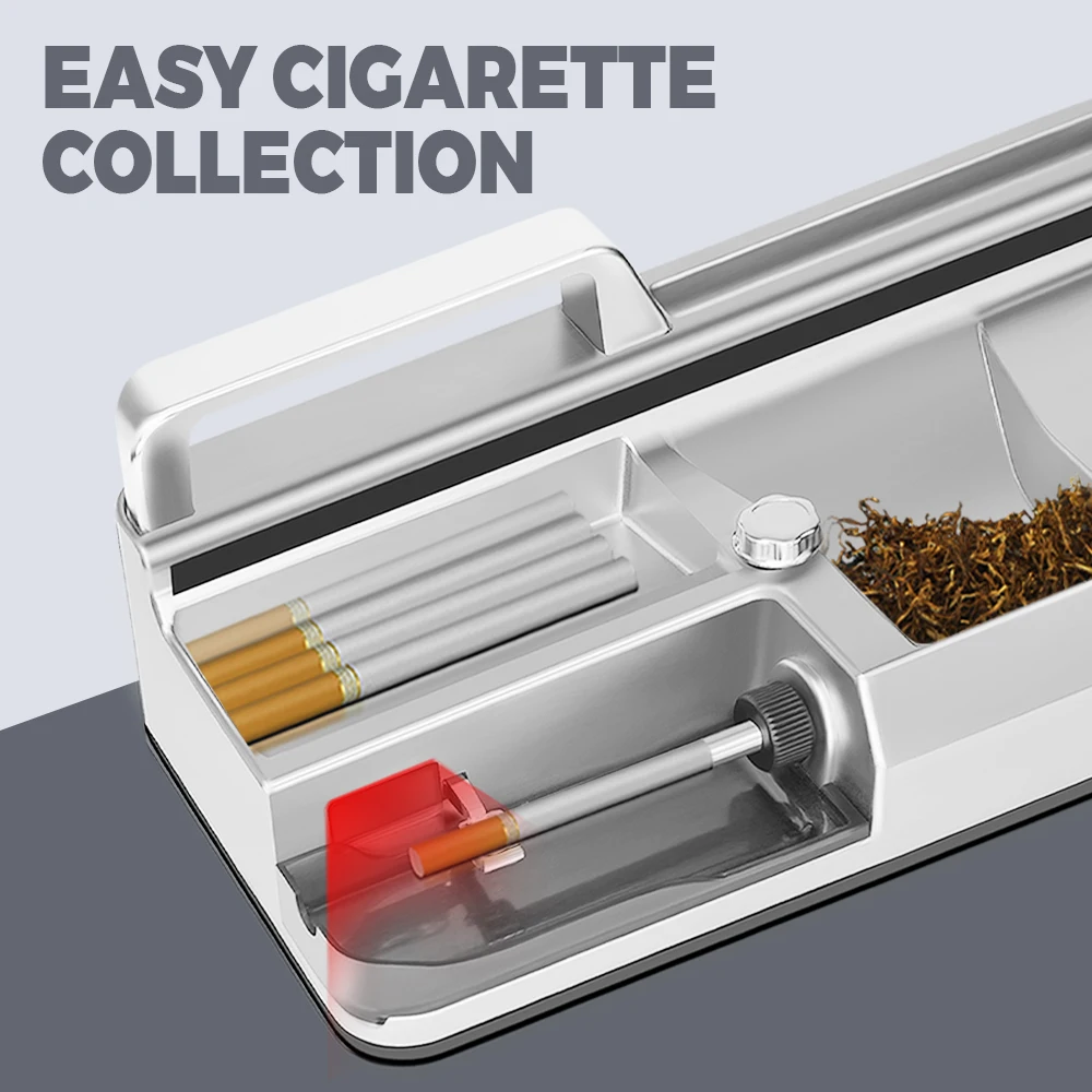 Electric-Automatic-Cigarette-Injector-Machine-5-5-6-5-8mm-Cigarette ...