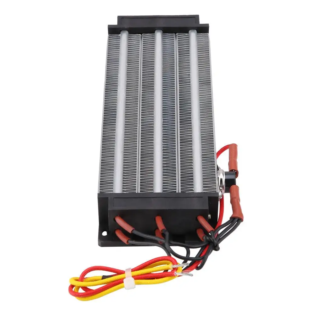 Why This 220V 1500W PTC Ceramic Conduction Heater Is the Most Reliable ...