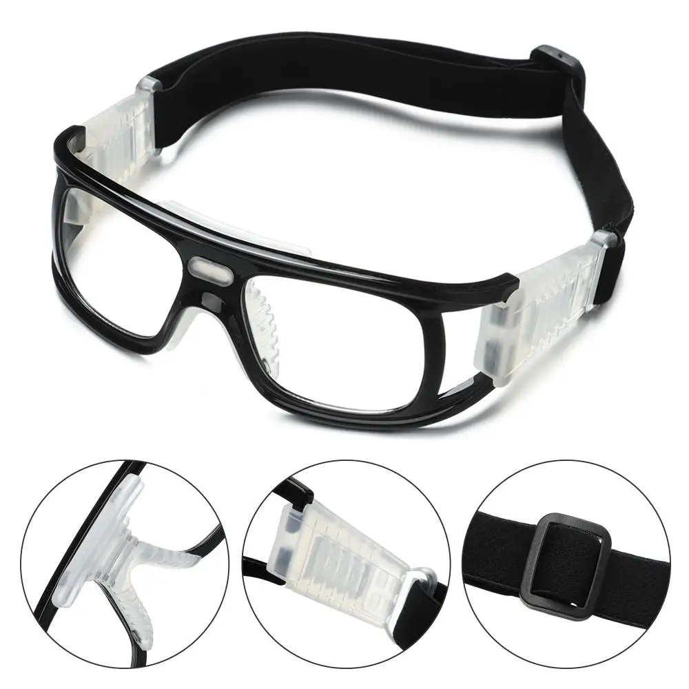 Football-Glasses-Outdoor-Sports-Glasses-Cycling-Soccer-Basketball-Eye ...