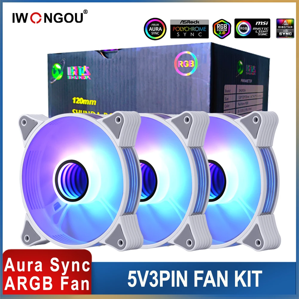 IWONGOU Computer Store