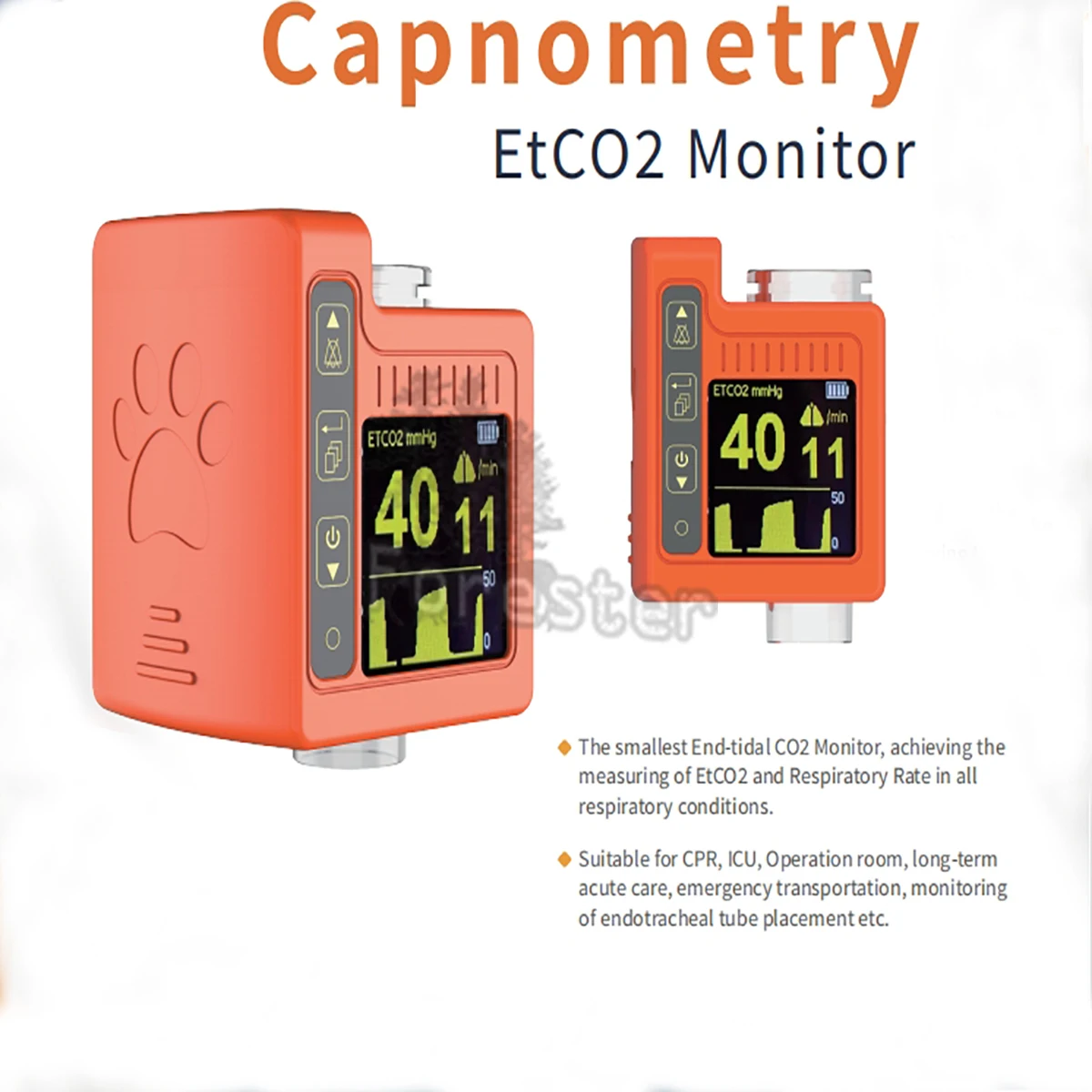 Monitor-Capnograph-EtCO2-port-til-en-tiempo-Real-medici-n-de-EtCO2-y ...