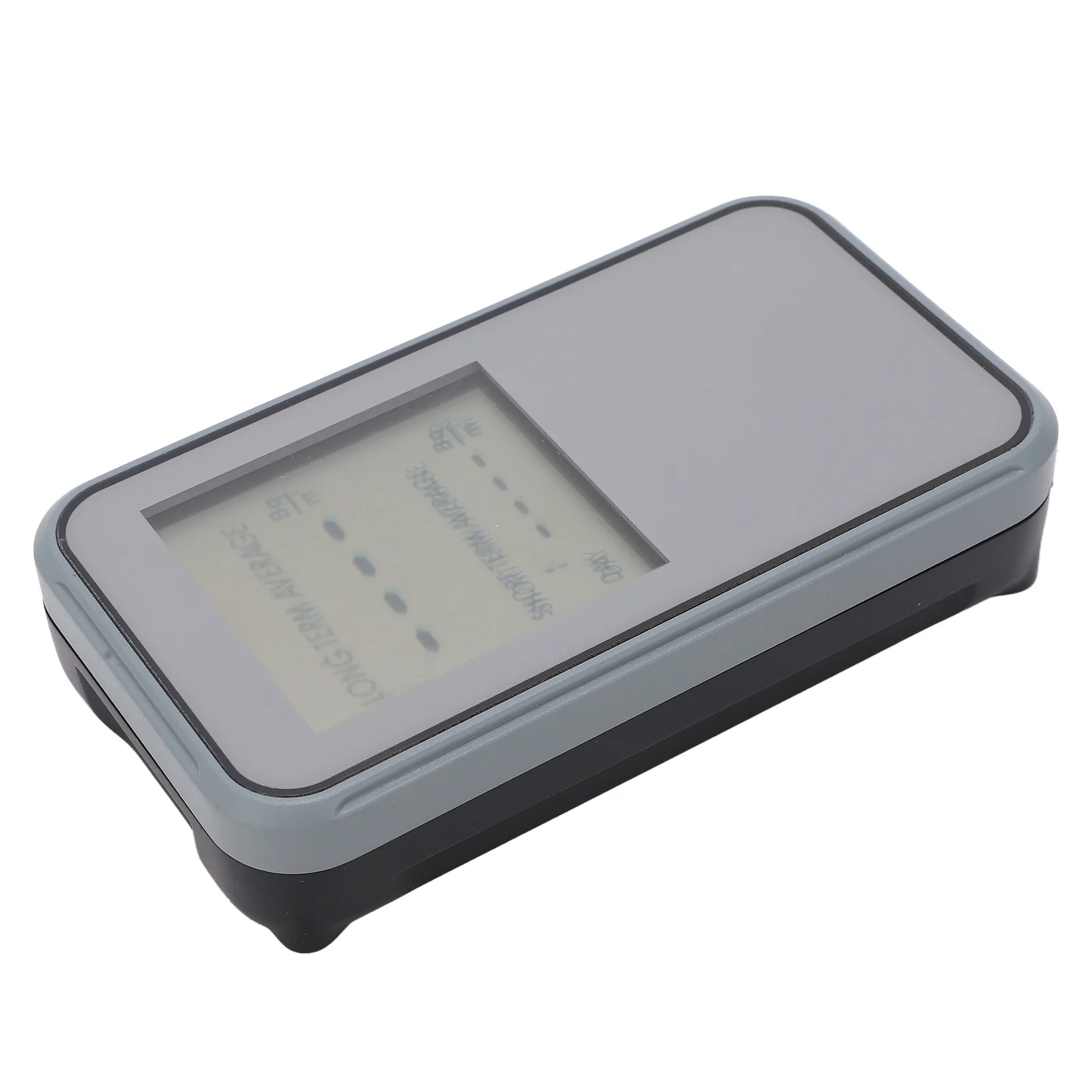 Portable Radon Detector Battery Powered Small Lightweight Digital Radon ...