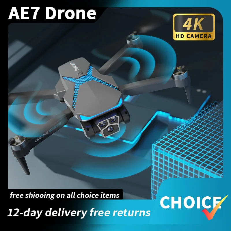 RNABAU-Dron-BLCD-Pro-Triple-HD-EIS-c-mara-antivibraci-n-evitaci-n-de ...