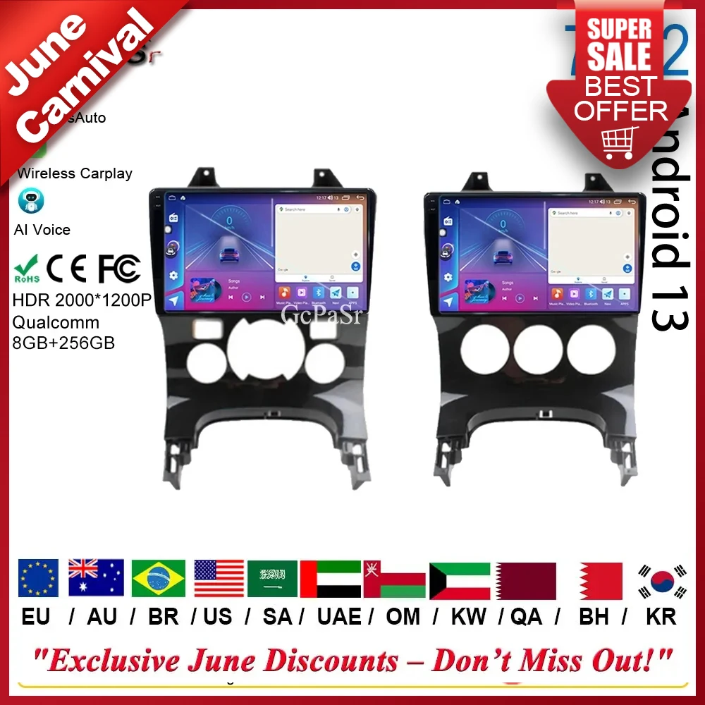 Android-For-Peugeot-3008-5008-2009-2015-Auto-Car-Radio-Video-Player ...