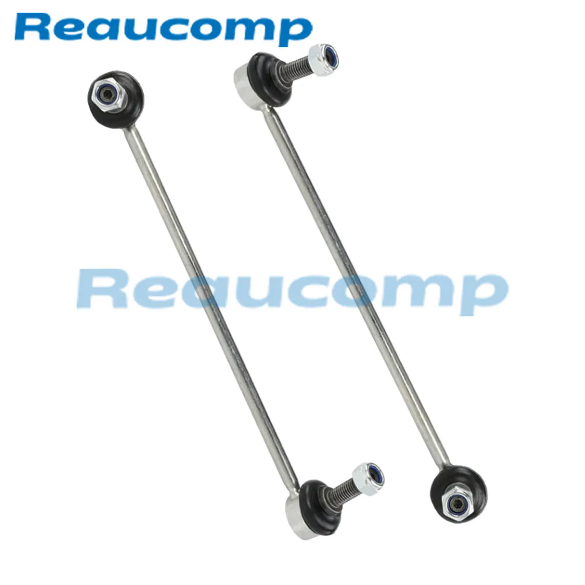 A Pair of Front Stabilizer Sway Bar Links For Land Rover Discover III ...