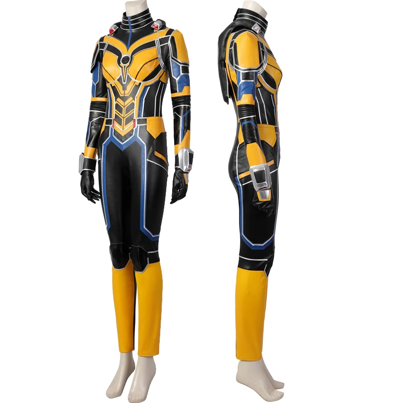 Wasp Cosplay Costume