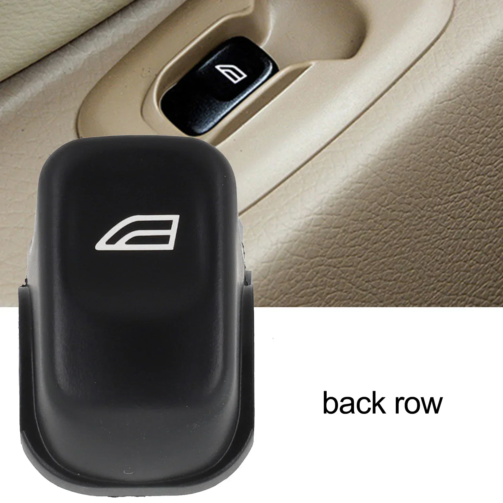 Car-Lift-Switch-Button-Cover-For-Volvo-S60-S80-XC70-XC90-V70-Front-Rear ...