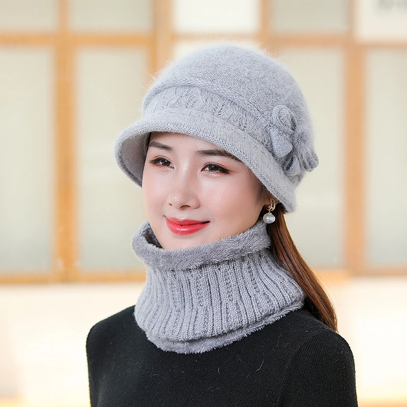 Cute Winter Hats For Women