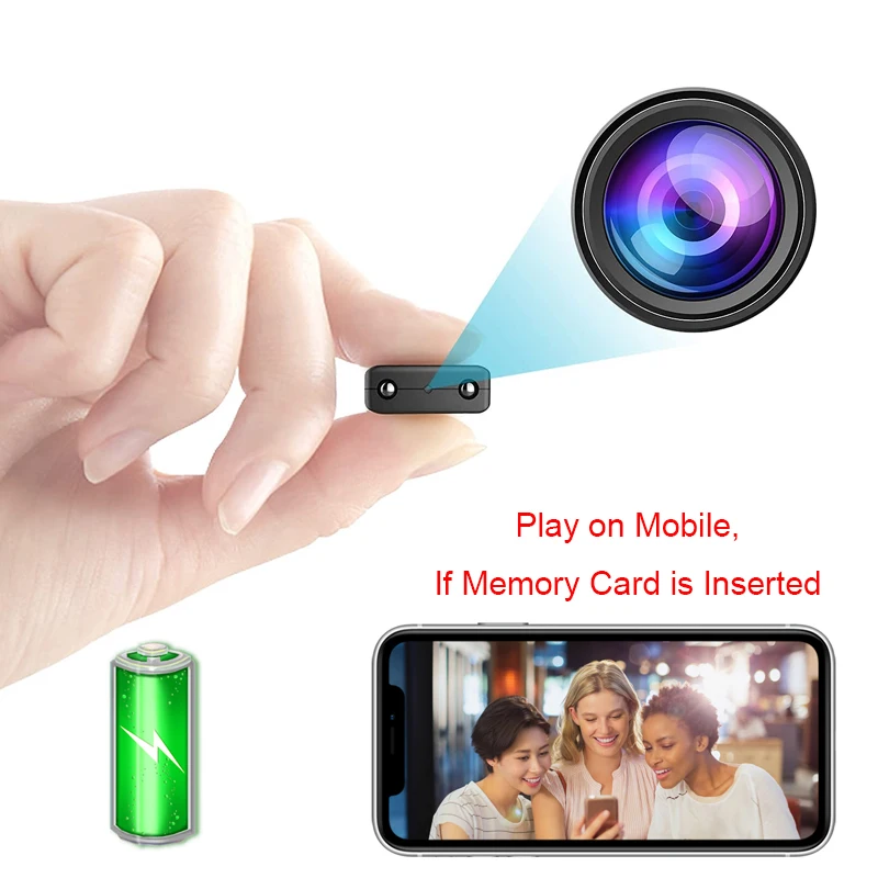 Mini-Camera-HD-1080P-Smart-Home-Security-Camcorder-Night-Vision-Micro ...