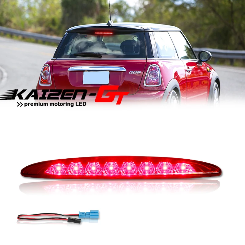 1Pc-Third-Brake-Light-Car-led-Super-Bright-Rear-Brake-Stop-Light-for ...