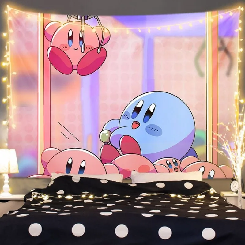 Cute Kirby