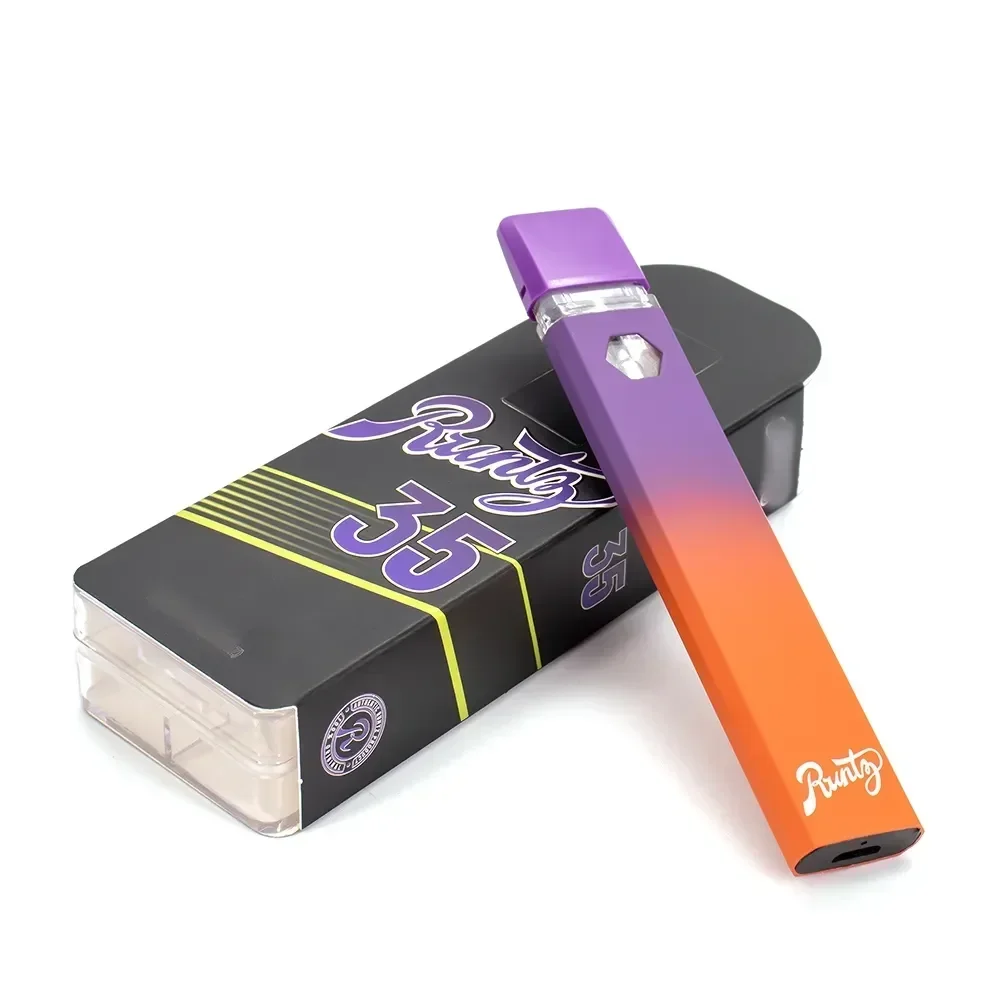 2pcs-5pcs-Runtz-Vape-Pen-Runty-35-Disposable-Electronic-Cigarette-Kit ...