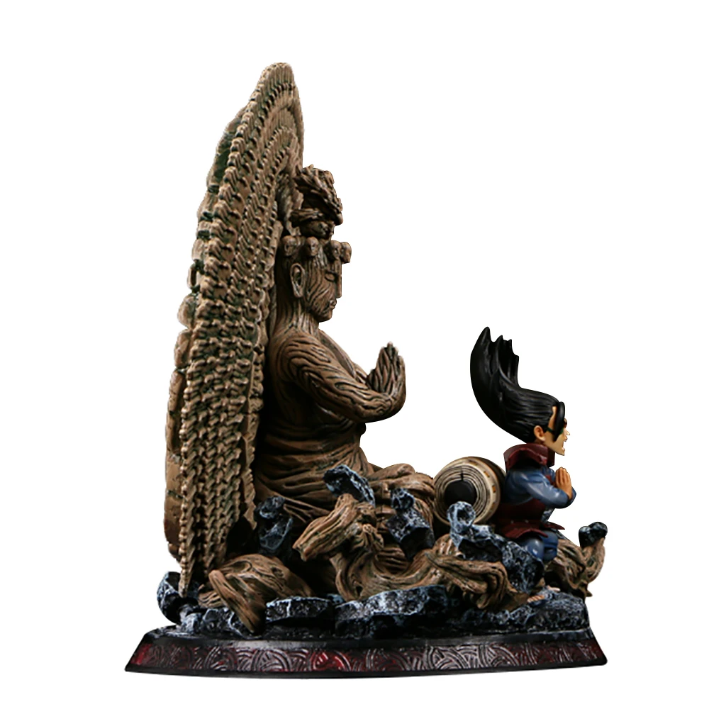 Senju Hashirama Thousand Hands