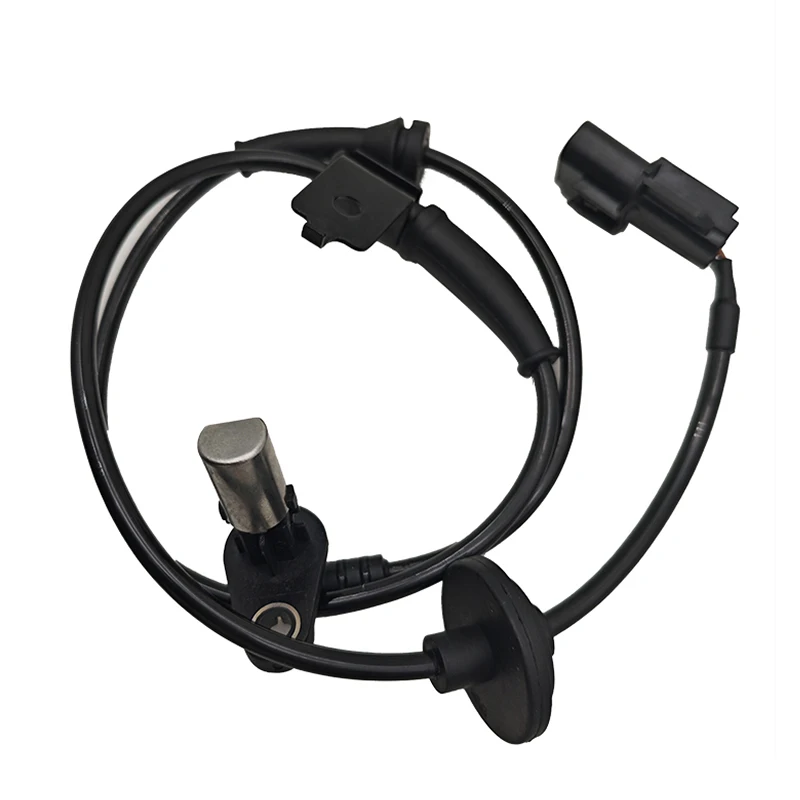 95670-4H300 956704H300 New Front Right ABS Wheel Speed Sensor For ...