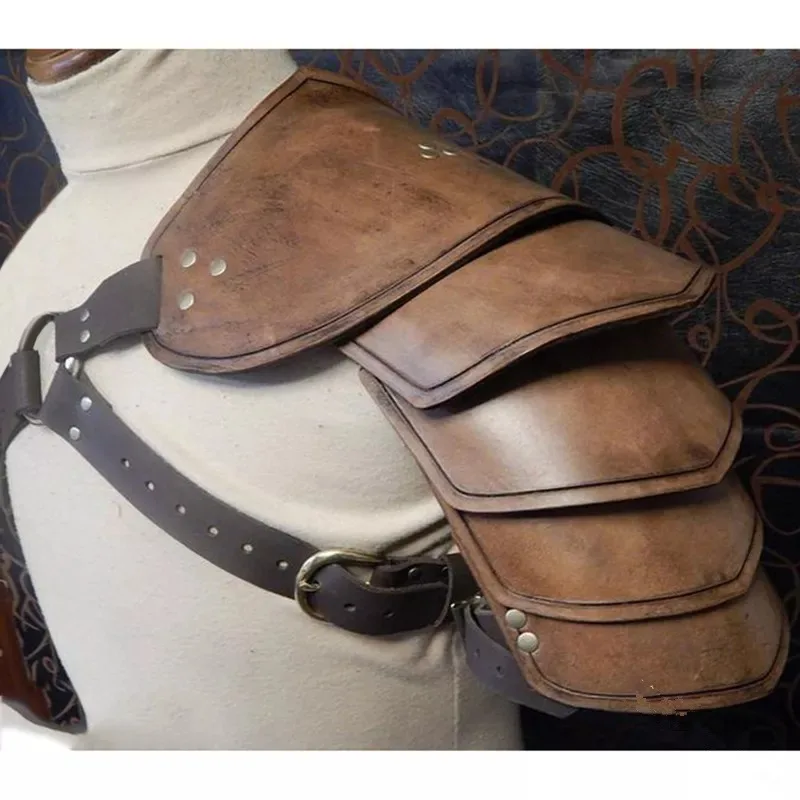 Gladiator Shoulder Guard