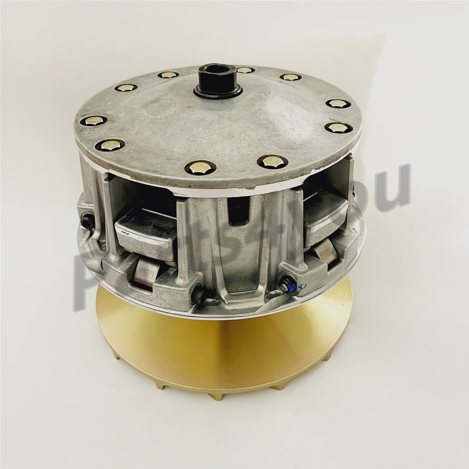 Tgb 1000 Variator | Drive Pulley Assy | Pulley Assy Tgb | Tgb ...