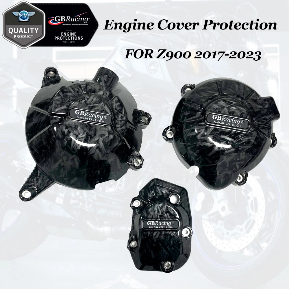 Motorcycles Engine Cover Protection Case for Case GB Racing For ...