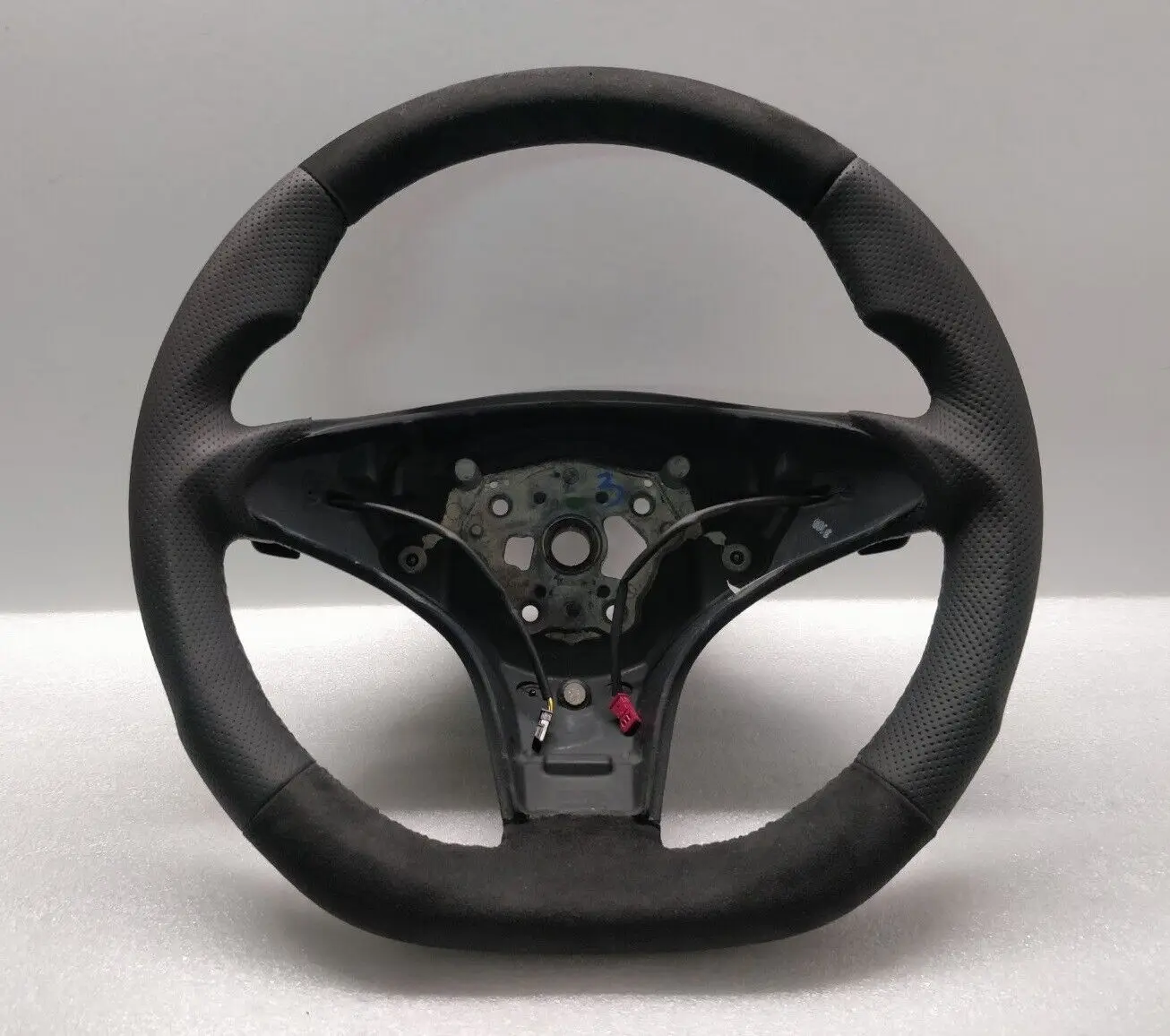 For-MERCEDES-W219-SL63-CLC-CLS-AMG-SL-R230-FLAT-STEERING-WHEEL.jpg