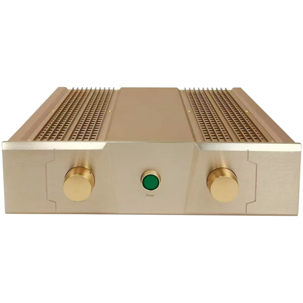 Reproduction-of-Swiss-Dartzeel-FM-ACO-STICS-FM300-Amplifier-150W-2-0 ...