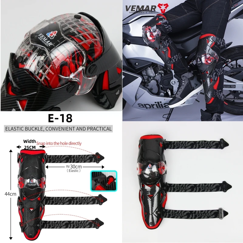 Motocross-Knee-Pads-Motorcycle-Knee-Guard-Moto-Protection-Motocross ...