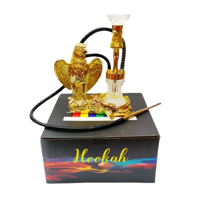 Arabia Hookah Smokers