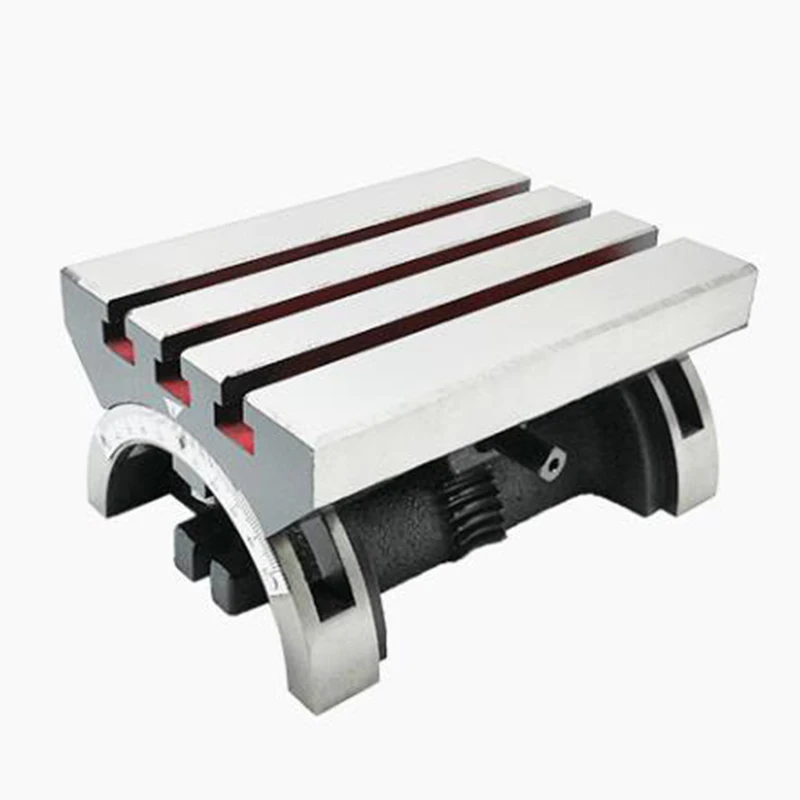 7-inch-Angle-Working-Table-for-Milling-Machine-Adjustable-angle ...