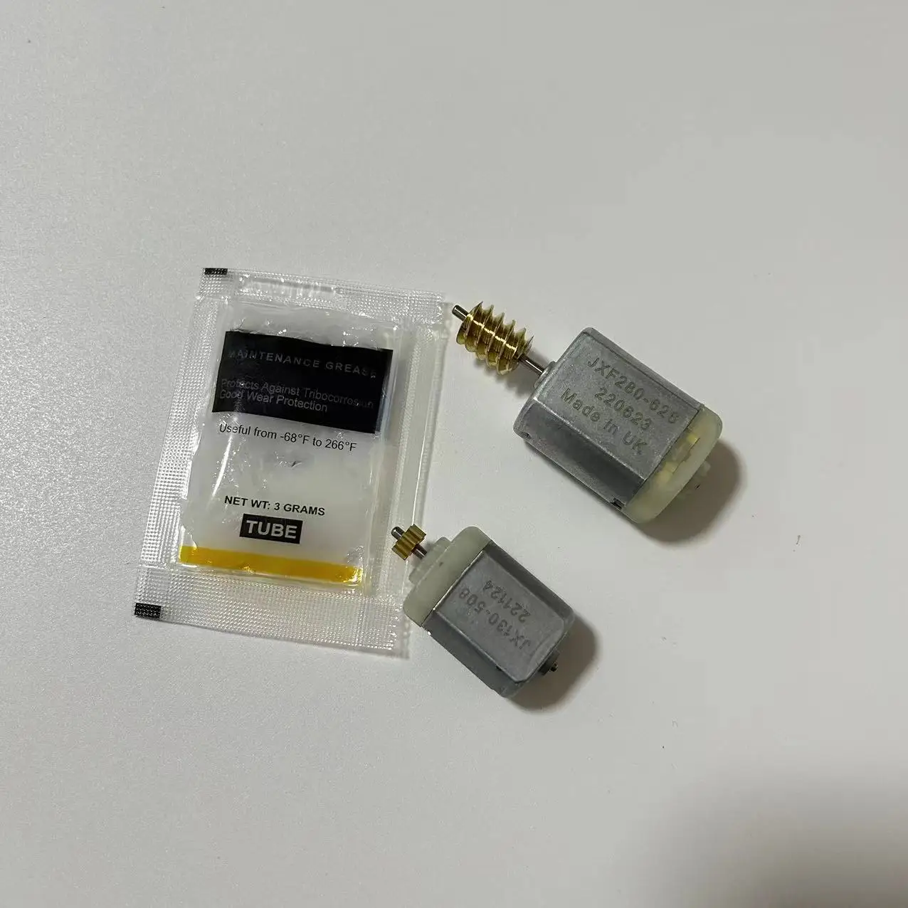 Motor de cerradura de puerta central para Land Rover, original, para ...