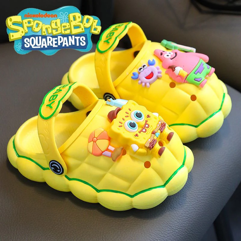 What is Shy SpongeBob and Why It’s the Perfect Addition to Your Anime ...