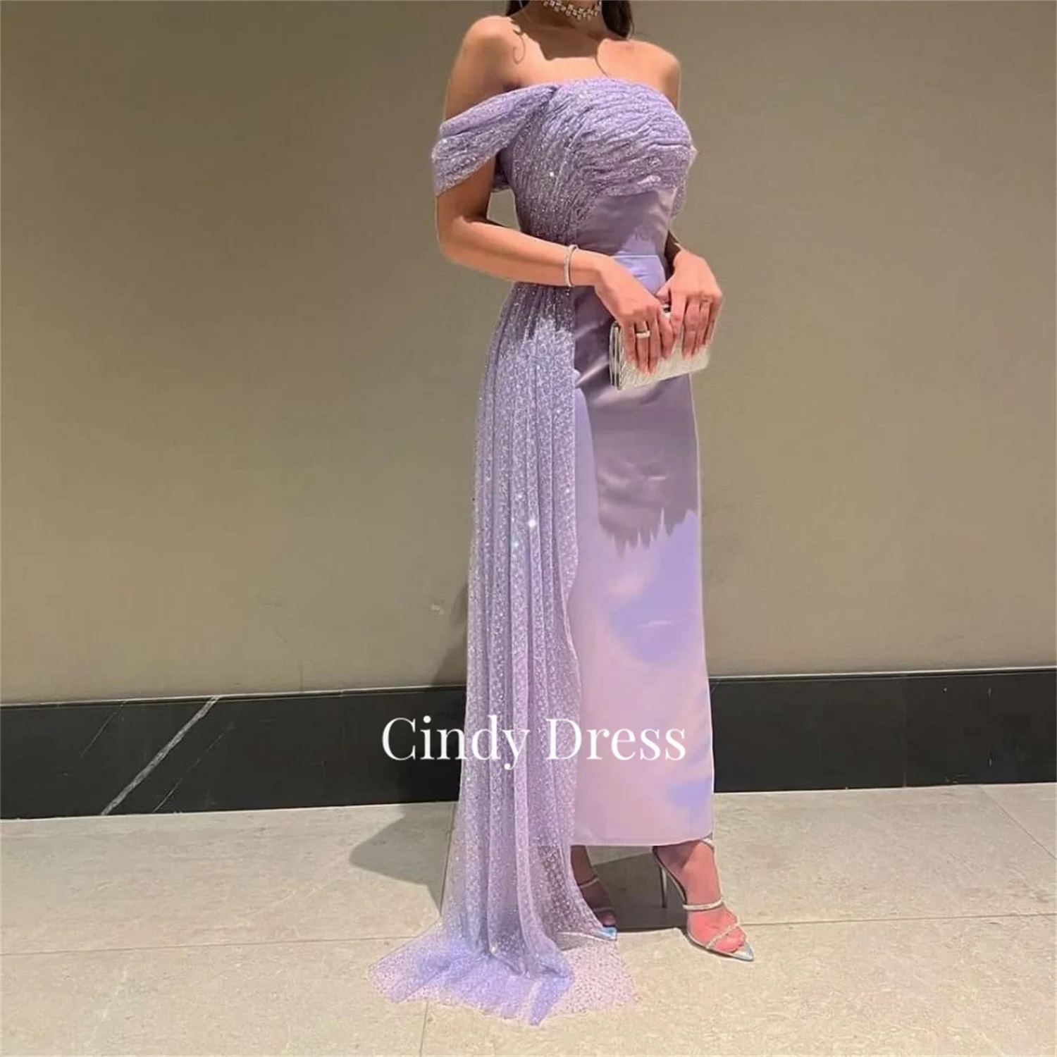 Cindy-Evening-Dress-Long-Evening-Dresses-for-Prom-Bead-Embroidery-Shiny ...