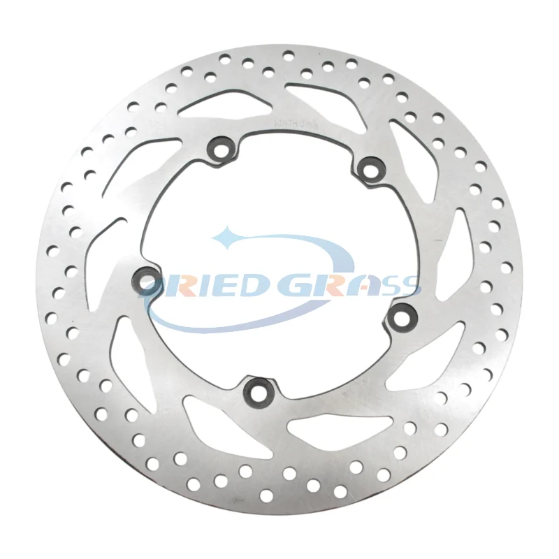 Motorcycle-Front-Brake-Disc-Rotor-Set-for-Yamaha-YZF-R15-2012-2013-2014 ...