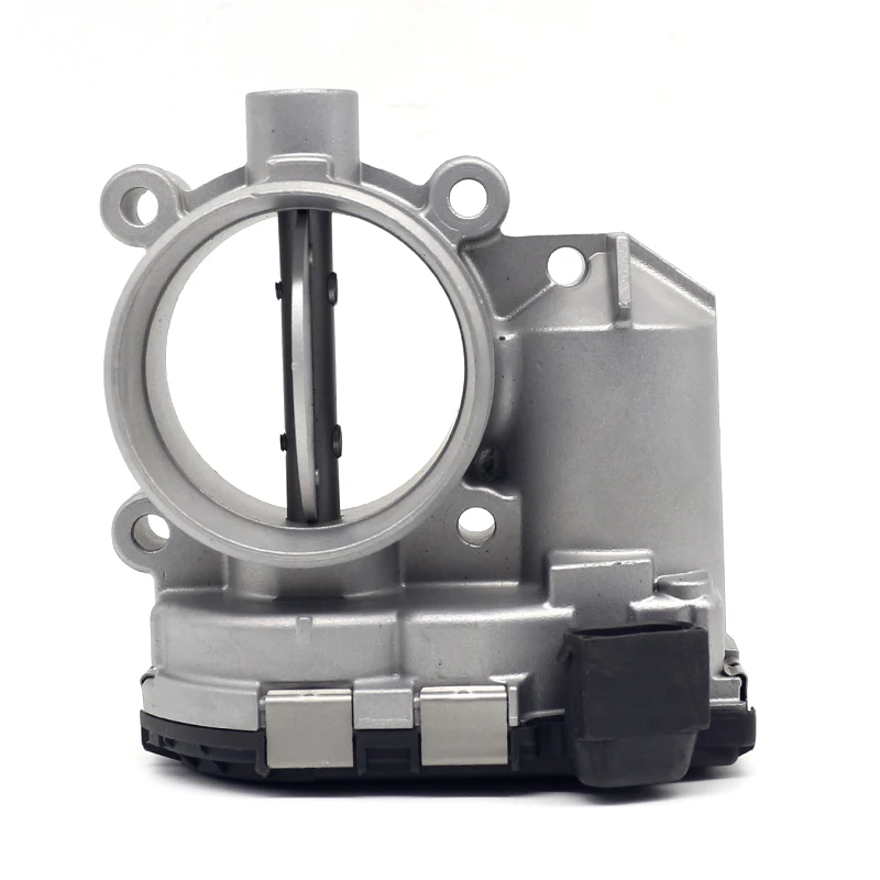 Throttle Body Assembly A1110980050 0280750467 for MERCEDES-BENZ C-CLASS ...