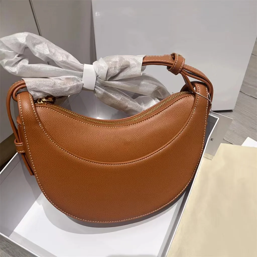 French-niche-brand-copy-1-1-high-end-women-s-bag-crescent-bag-2024-new ...