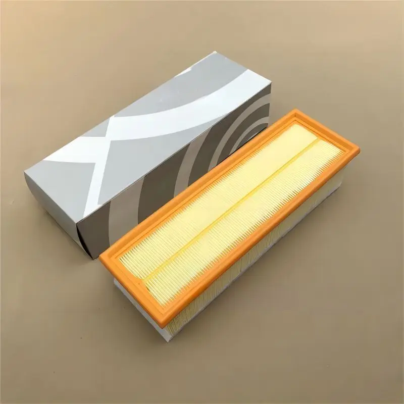 13718570043 Air Filter For BMW F10 F11 F25 F26 F15 518d 520d X3 X4 X5 ...