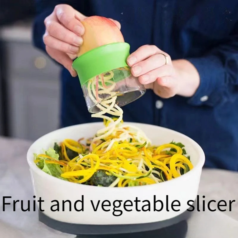 Multi-function-Grater-Spiral-Rotary-Grater-Kitchen-Potato-And-Carrot ...