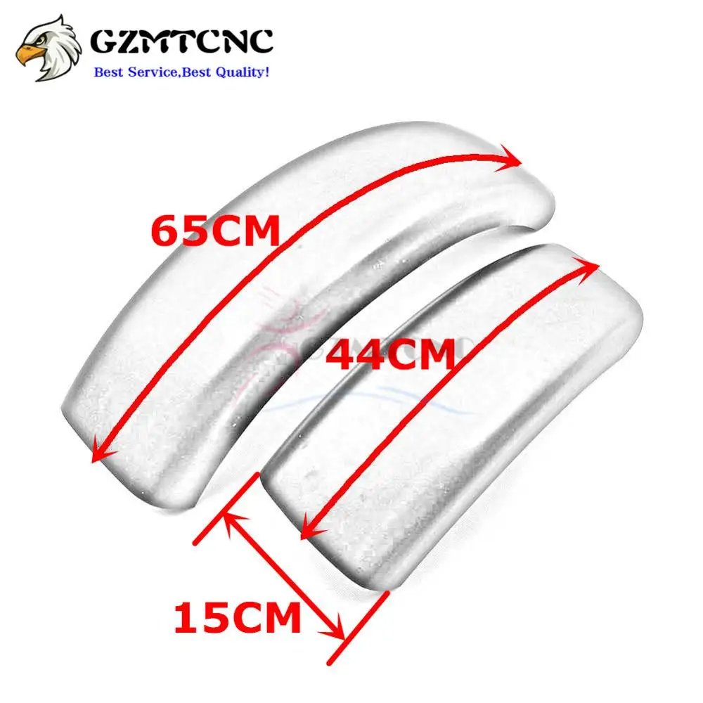 Kawasaki Vulcan 800 Bobber Rear Fender | Reviewmotors.co