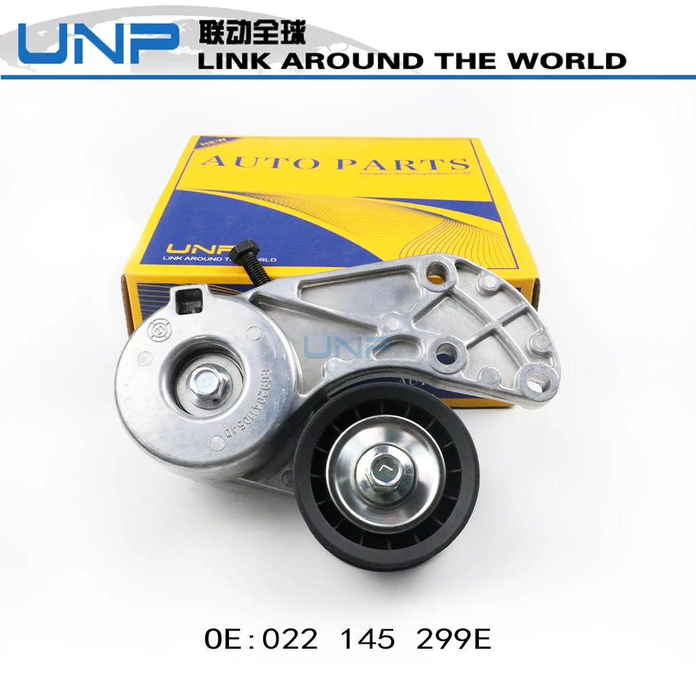 Belt-Tensioner-for-PORSCHE-CAYENNE-3-6-2002-2010-VW-TOUAREG-3-2-3-6 ...