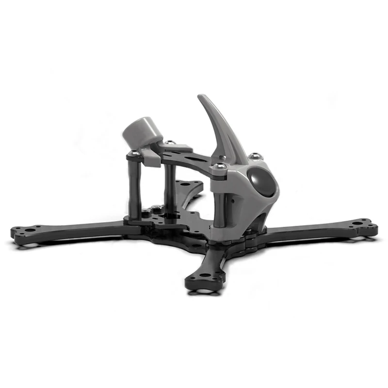 1-conjunto-bcrow-rt3-3-Polegada-143mm-wheelbase-racing-quadro-kit-3k ...