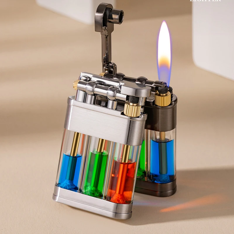 Gas Lighter